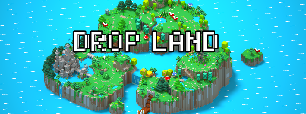 Drop Land – YiXinHang Game Studio